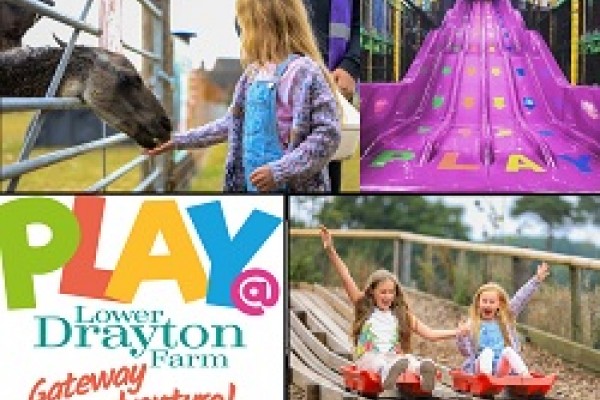 30 best things to do in Staffordshire with children - Kids Days Out